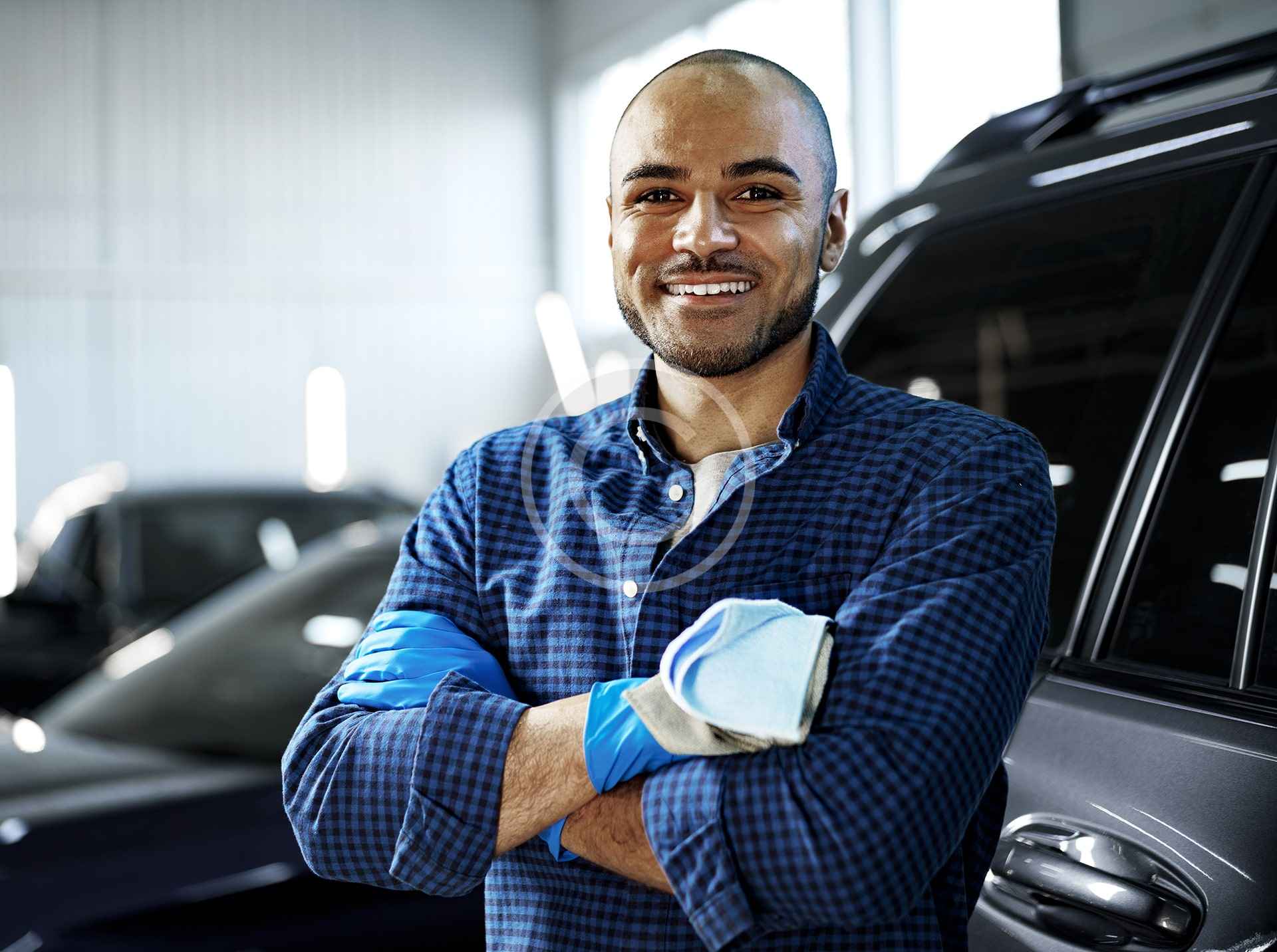 Experts share their top favorite detailing products - Ama Auto
