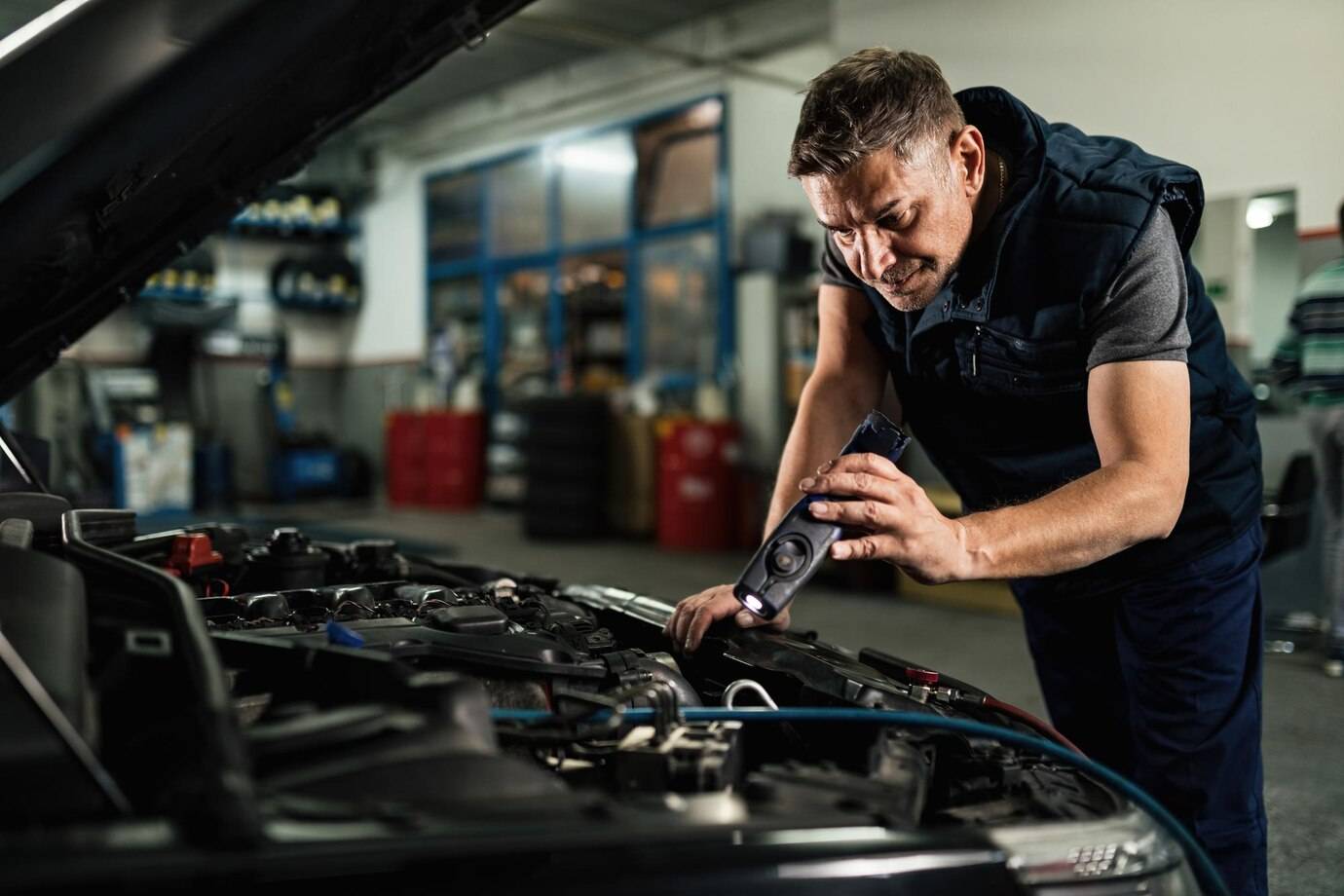 Unlocking Car Repair Mysteries: A Consumer's Guide