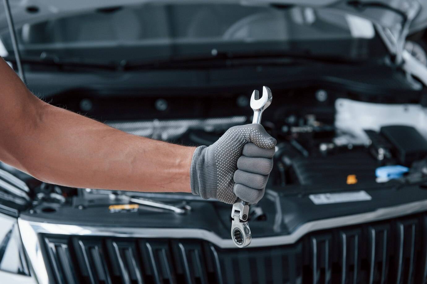 Top 10 Car Care Products - #1 Best Car Service Center in Sharjah