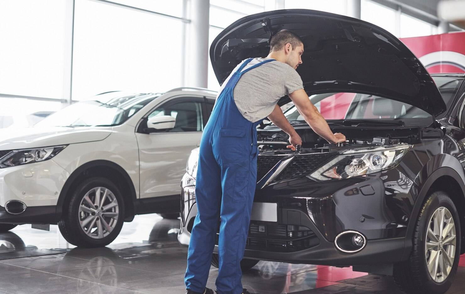 A Deep Dive into Car Battery Repair Techniques- AMA Auto