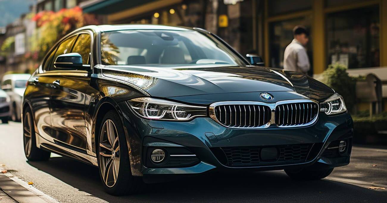 BMW Price in Dubai 2026 | Latest BMW Models & Offers in UAE
