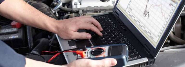 Best Car Computer Coding Programming | Ama Auto