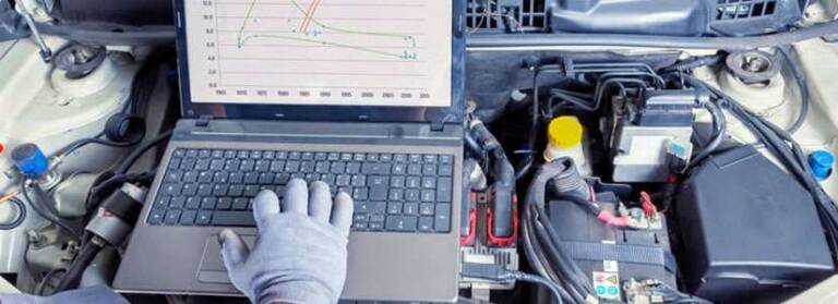 Engine Transmission Coding & Programming - Best Car Service Center in ...