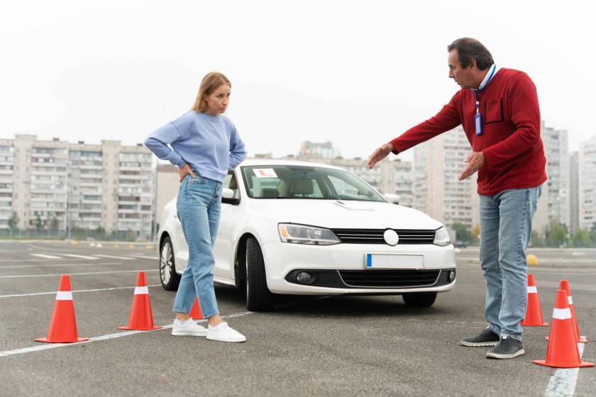 Best Tips to Pass Dubai RTA Theory Test in 2026